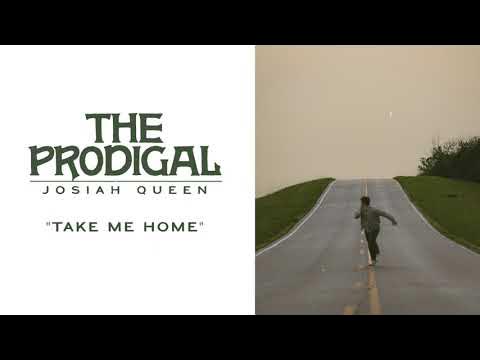 Take Me Home - Josiah Queen (Official Lyric Video) - YouTube