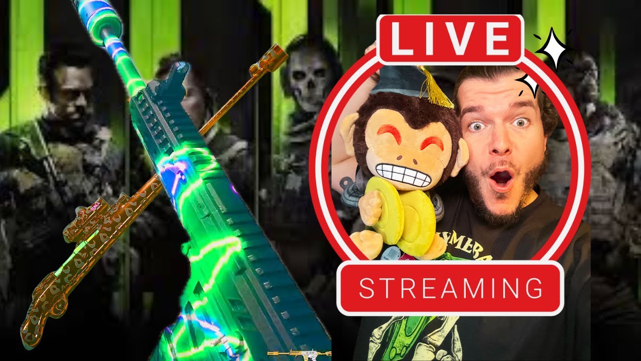Warzone Season 4 In Vertical!! New Up and Coming Streamer! ! EP. 154 ...