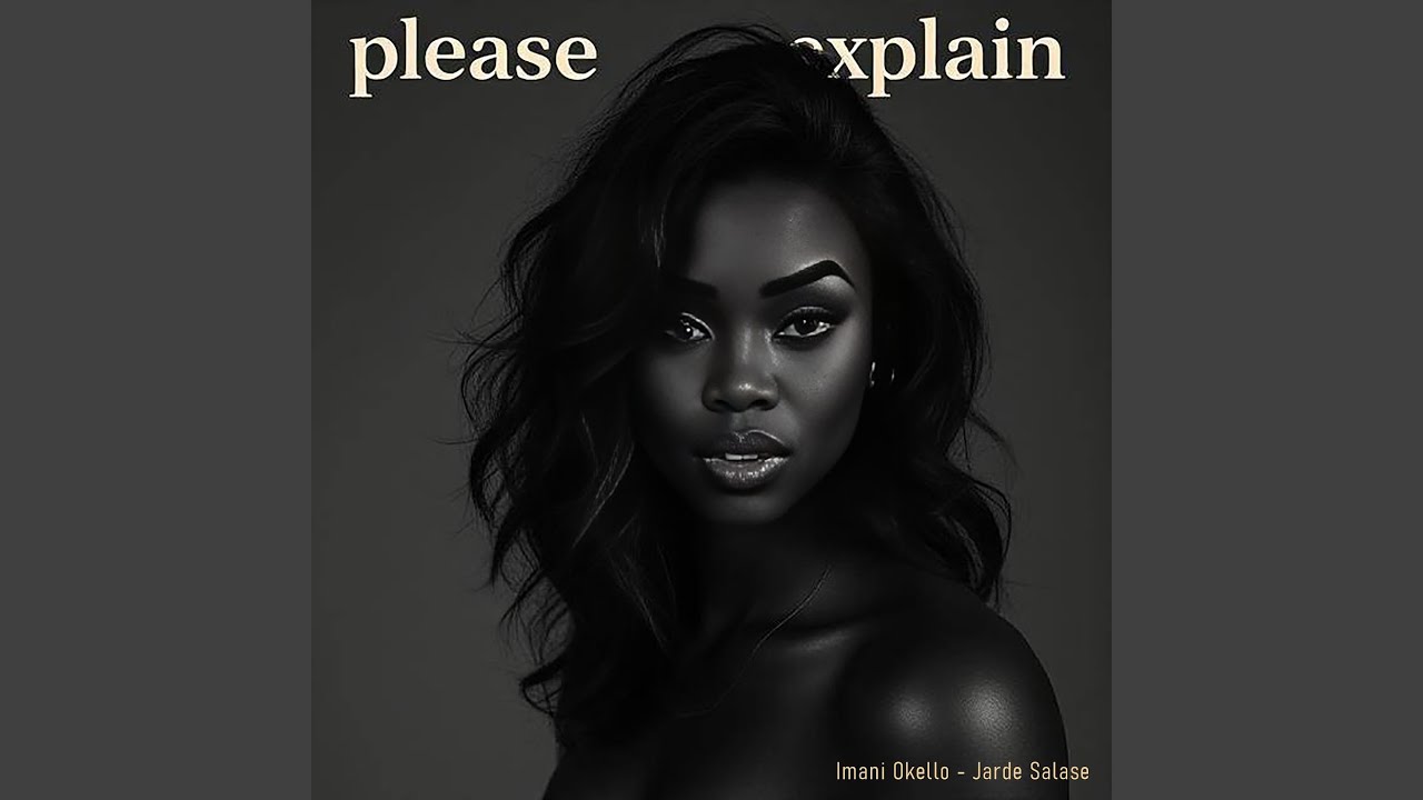 Please Explain - YouTube