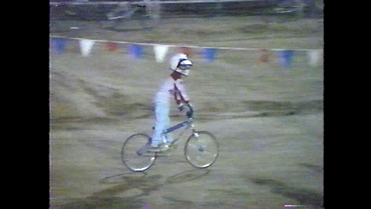 ABA Racing Scottsdale AZ 1986 - YouTube