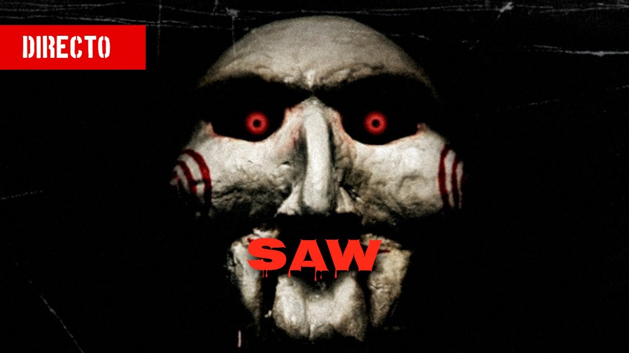 SAW - YouTube