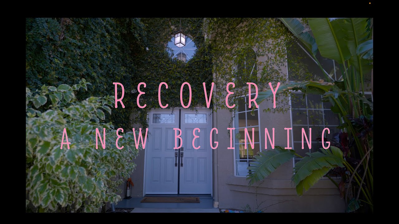 Recovery - A New Beginning | Documentary - YouTube