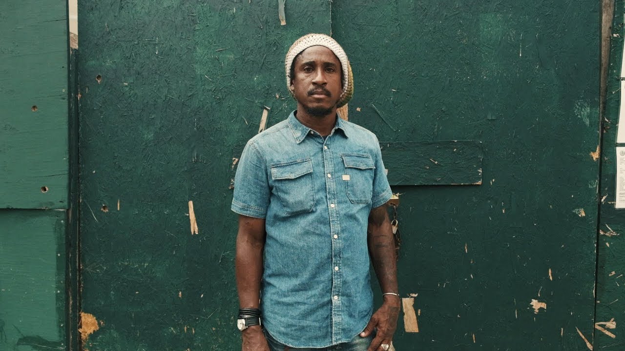 Spotlight Series: Ruddy Roye - YouTube