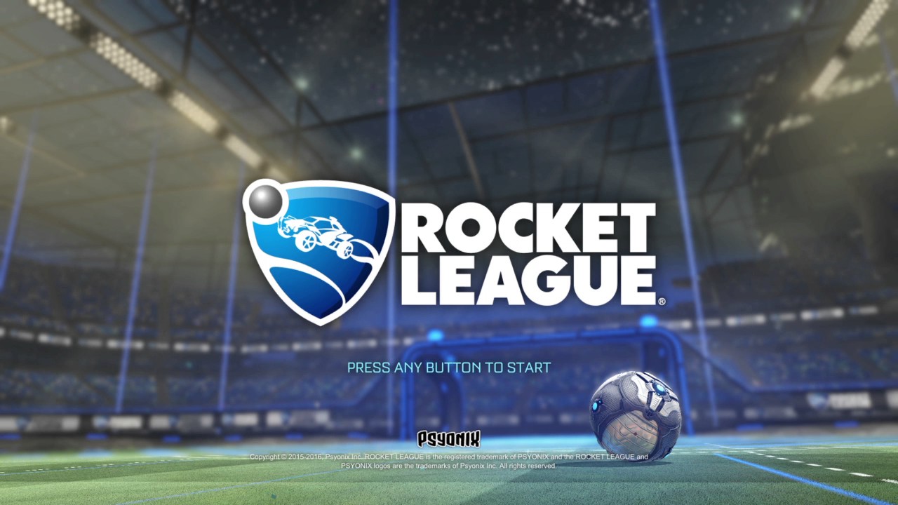 Rocket League® Theme Song|Solar Eclipses - YouTube Music