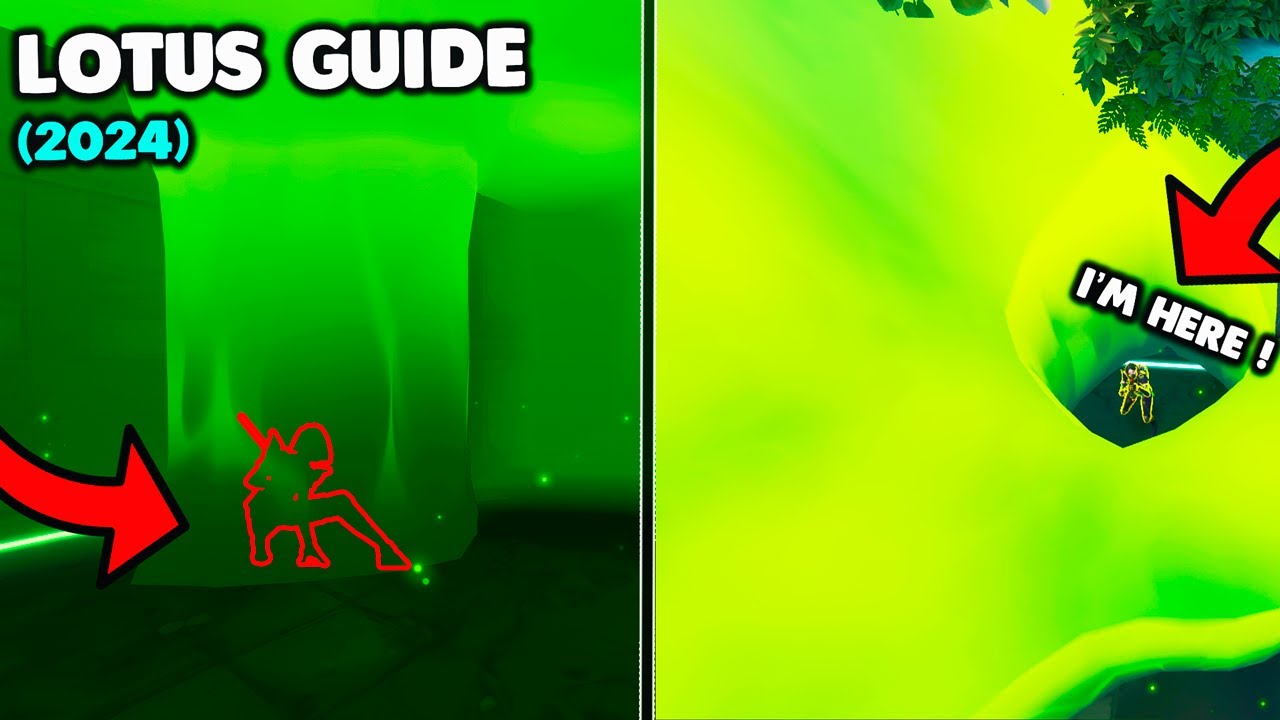 UPDATED LOTUS VIPER GUIDE (2024) - VALORANT - YouTube