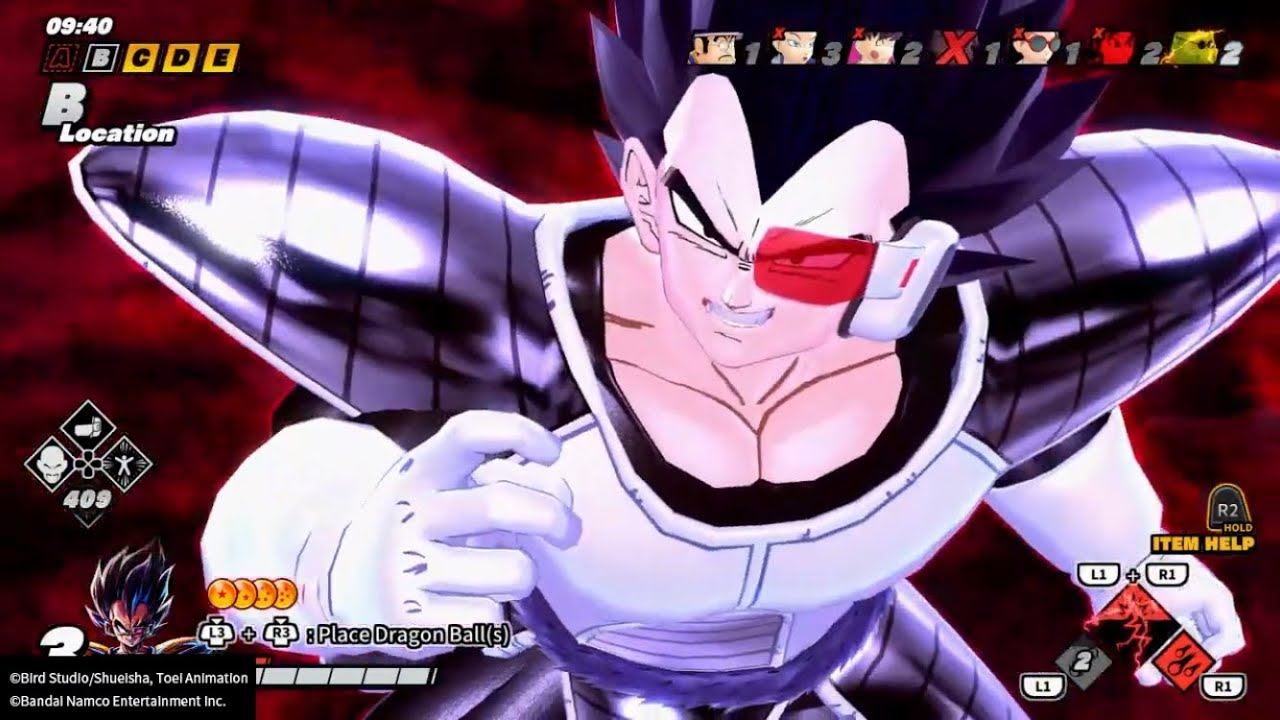 DB BREAKERS: you must really think I’m an amateur - YouTube