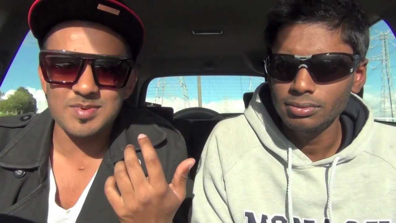 In Car Rant - YouTube