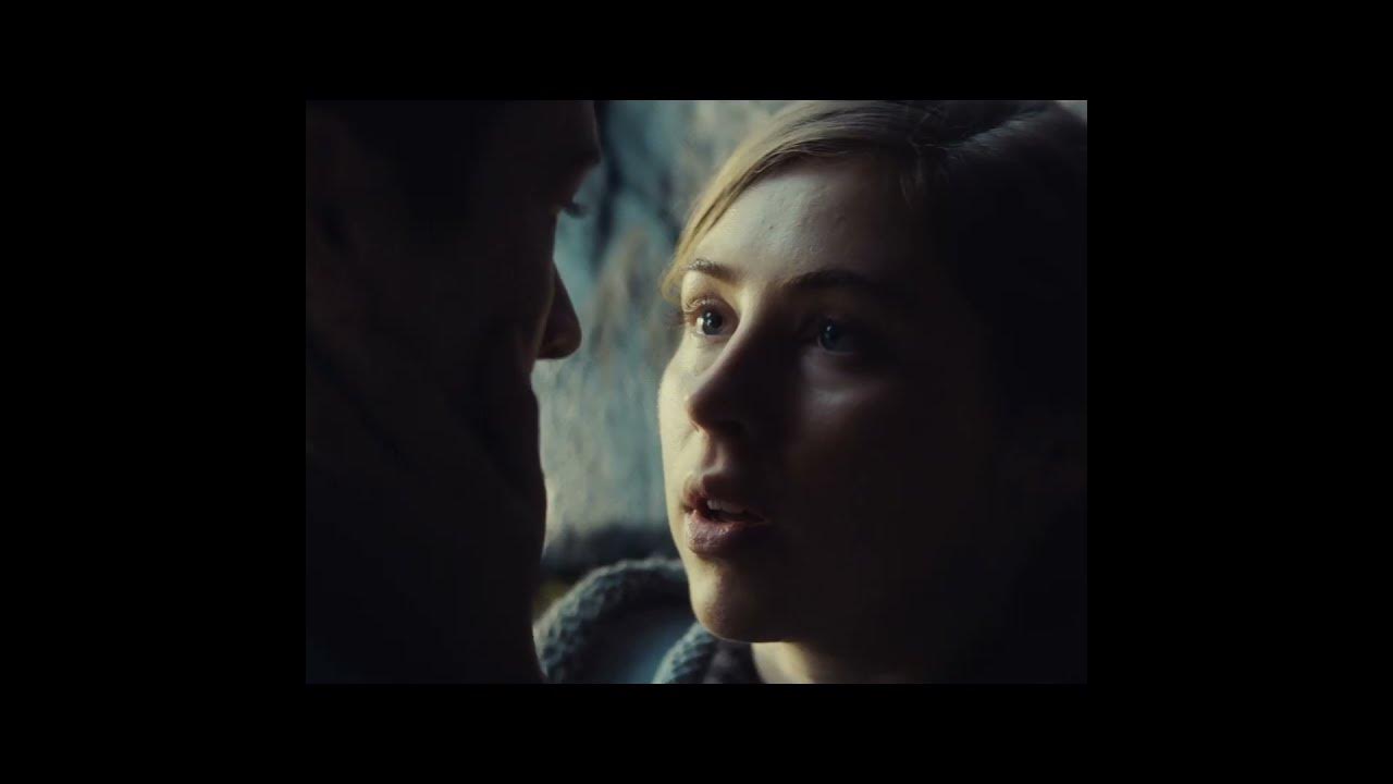 La Dernière Danse De Kirsty Mcleod (2021) HD VOST - YouTube