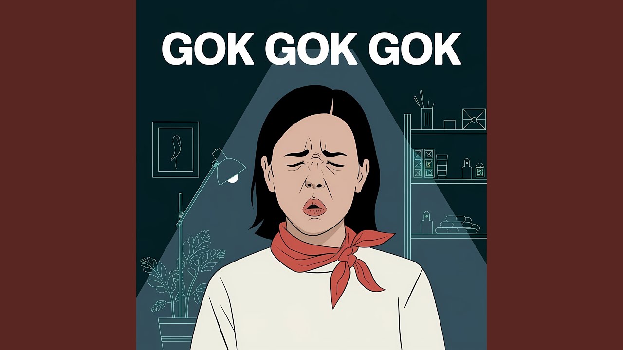 Gok Gok Gok - YouTube