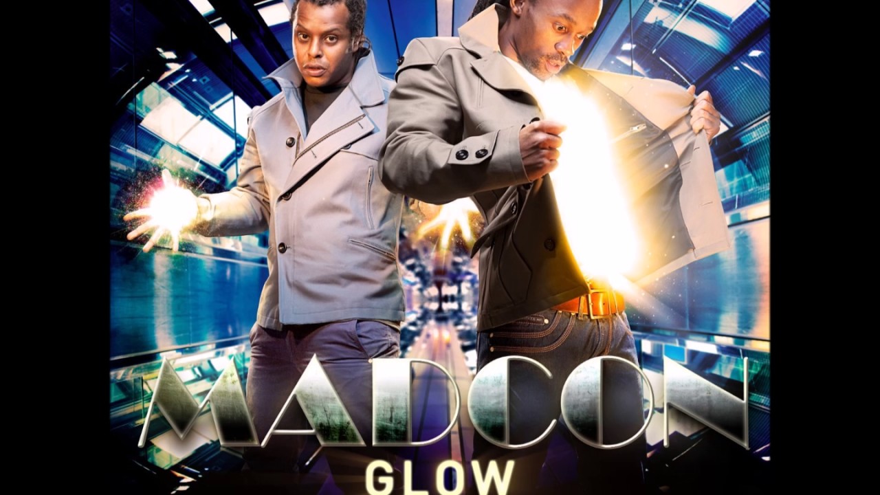 Madcon - Glow (Audio) - YouTube