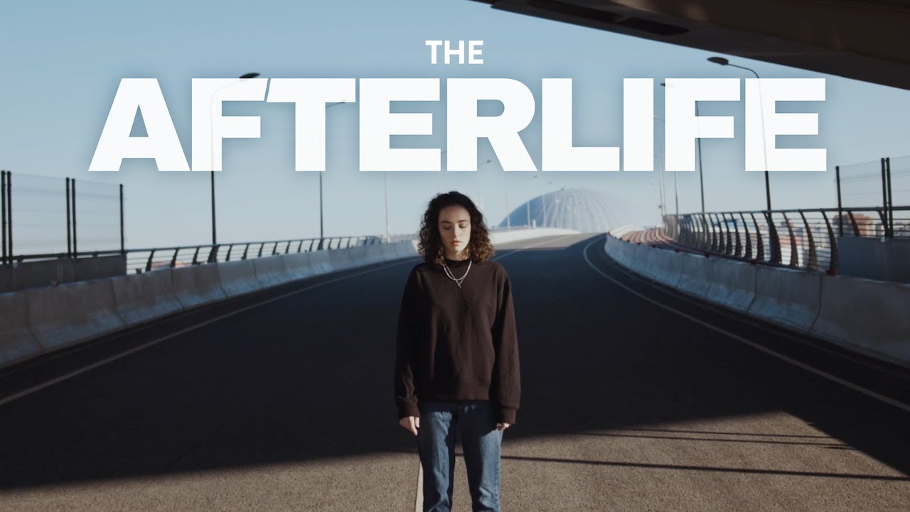 The Afterlife | Christian Inspirational & Motivational Video 2023 - YouTube