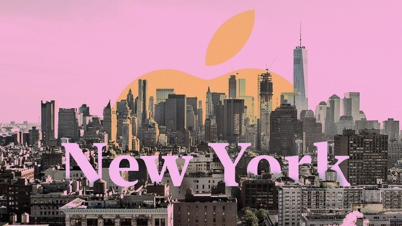 Apple re-releases font from the original Mac for free - YouTube