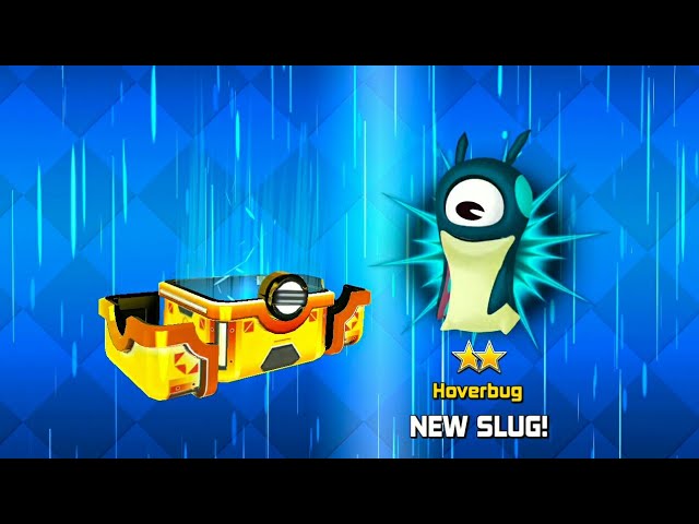Slugterra Slugs Hoverbug