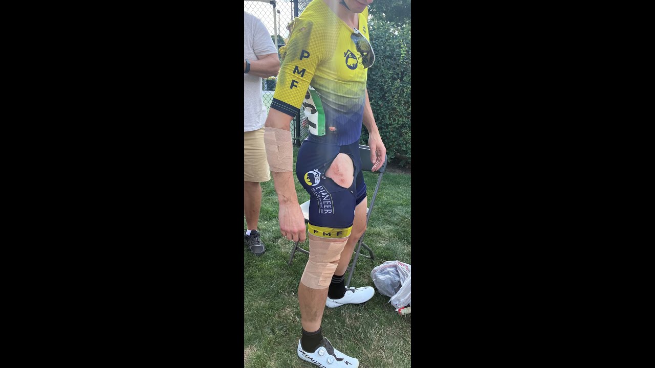 Intelligentisa Day 1 2023 THE LEG BREAKER! - YouTube