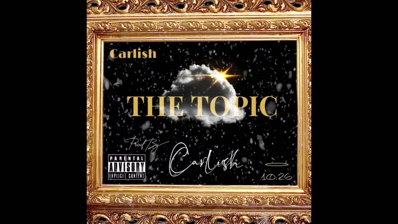 Carlish - Follow Me (Prod By Carlish) - YouTube