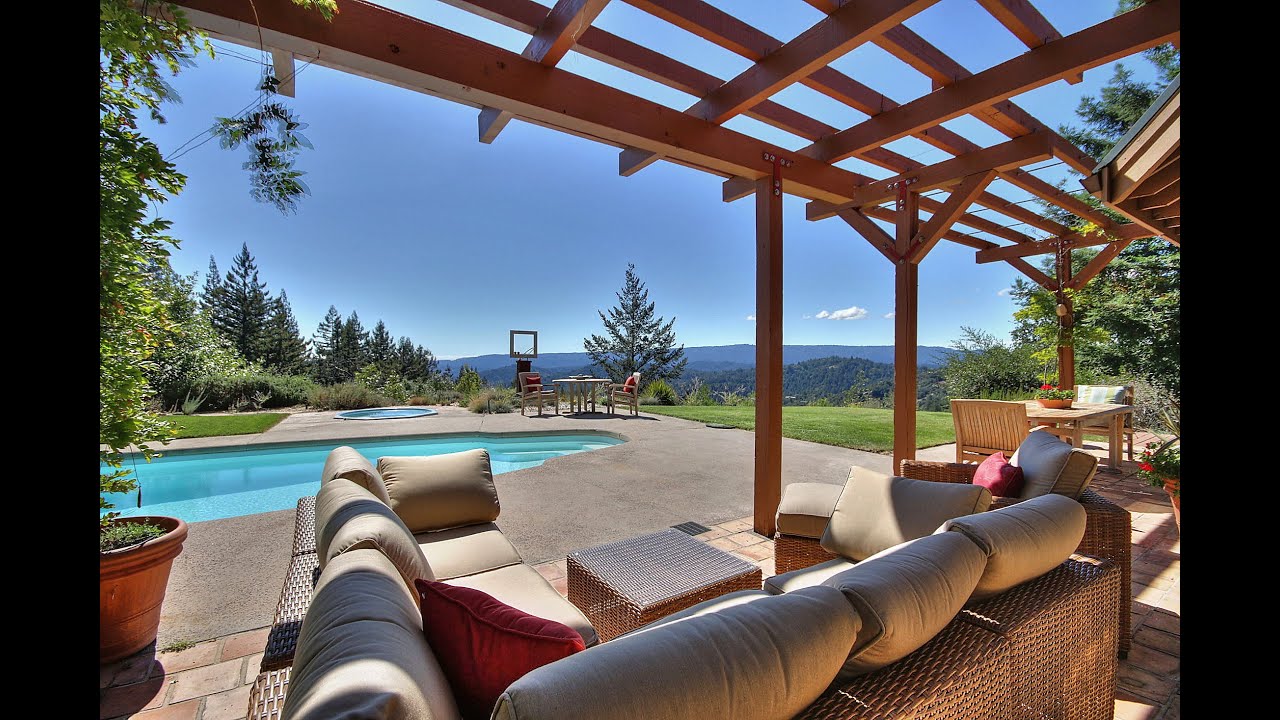 SOLD - 15208OldRanchRoad.com | Los Gatos Home For Sale | Michael Nevis ...