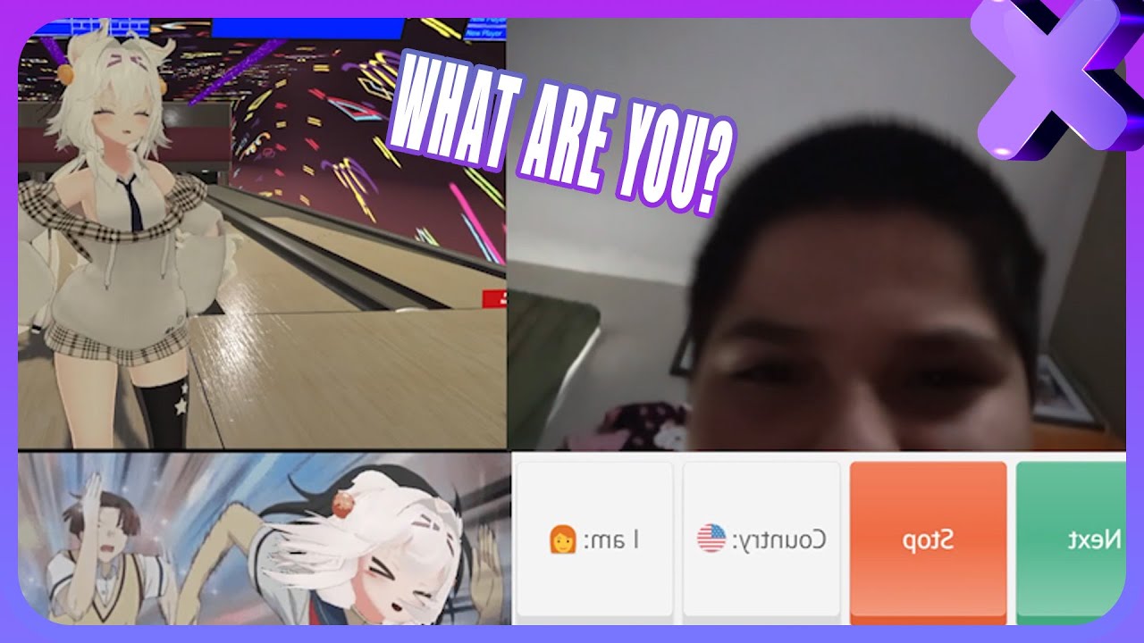 Filian You A Girl? - YouTube