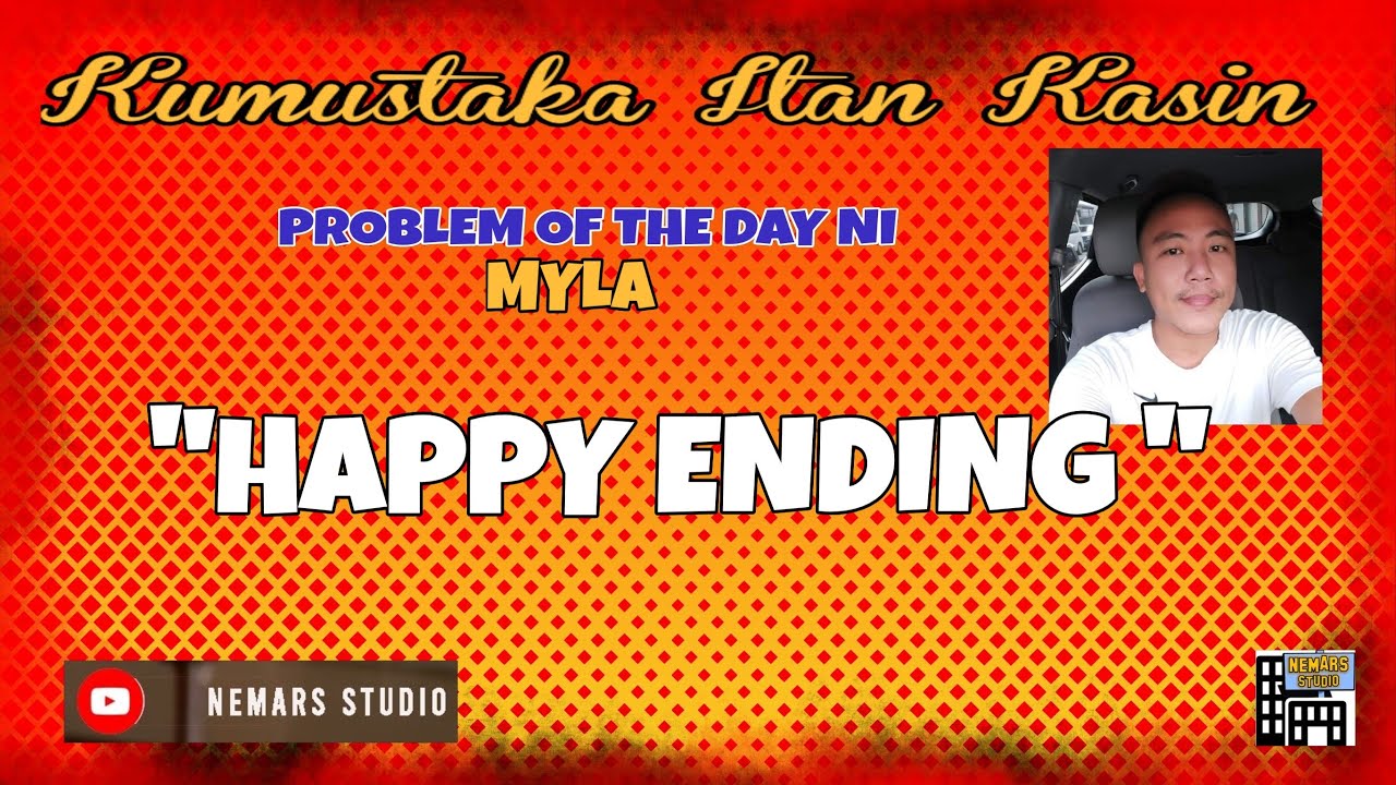 KIK | Dear Manong Nemy | ILOCANO DRAMA | Story of Myla | "HAPPY ENDING ...