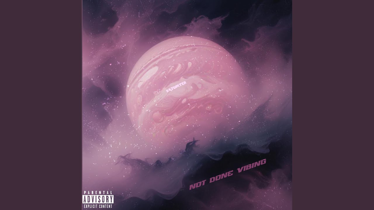 Not Done Vibing - YouTube