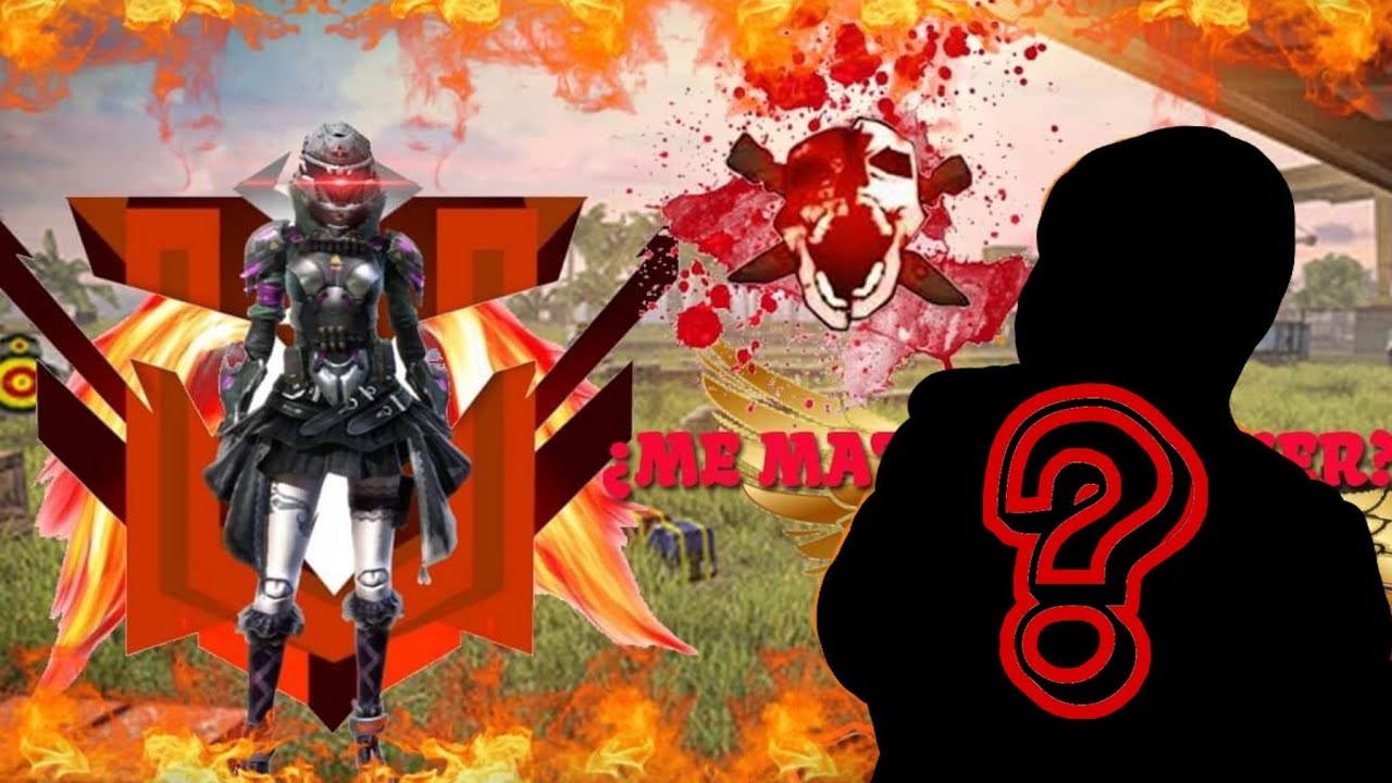 Vuelven los hackers en FF...hackers mas vivos que nunca en Free fire ...