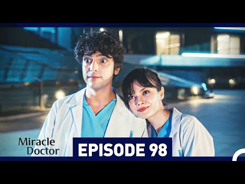 Miracle Doctor Episode 98
