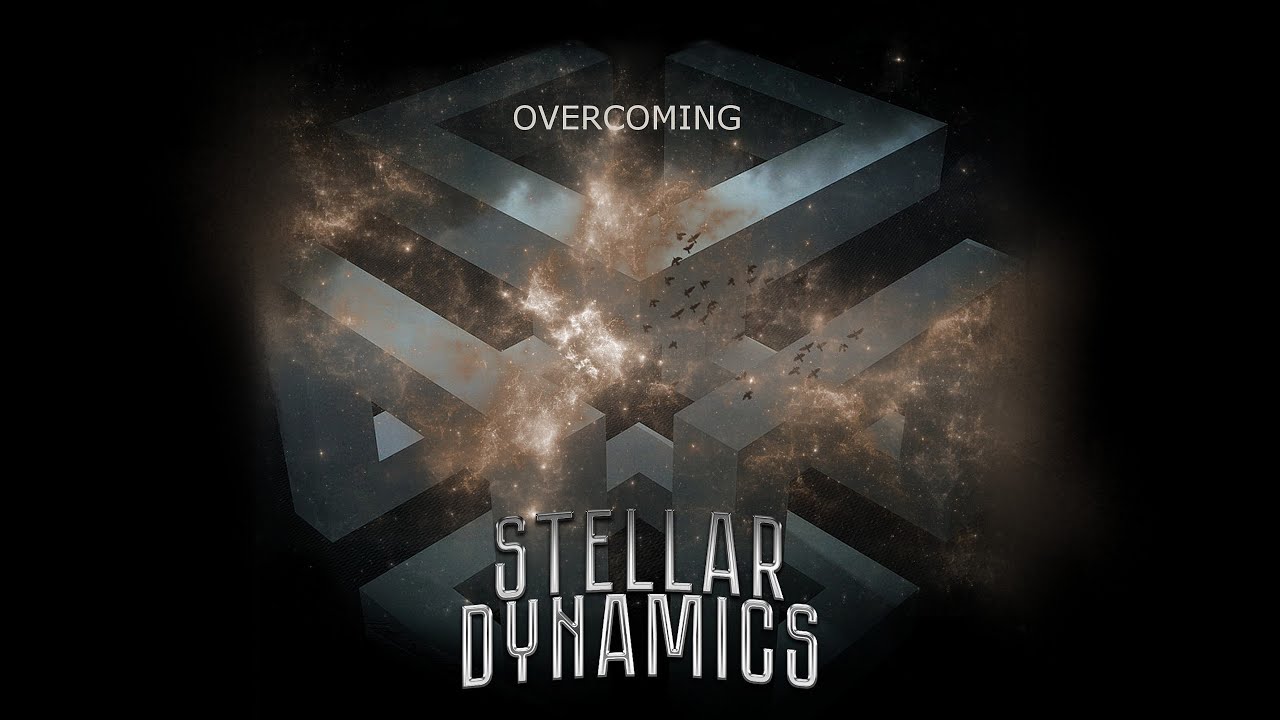 STELLAR DYNAMICS - Overcoming (Single - 2023) - YouTube