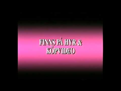 Toy Story (1995) Bioaktuell & Videoaktuell VHS-Trailer