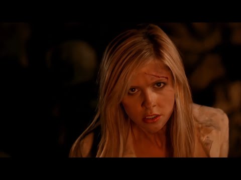 buffy summers | unstoppable