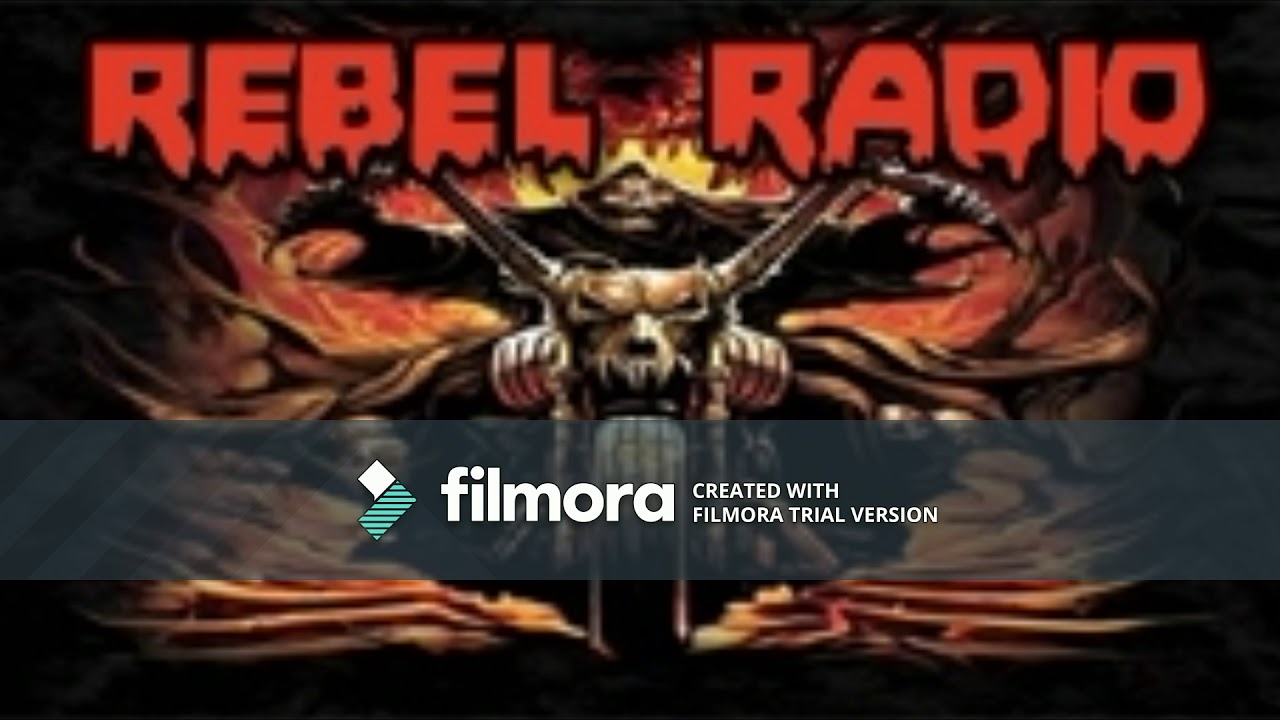 ReBeL Nation Army - YouTube