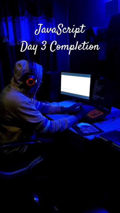 Today is day 3 of learning Java in 100 days. #code #coding #javascript #100dayschallenge #dsa ...