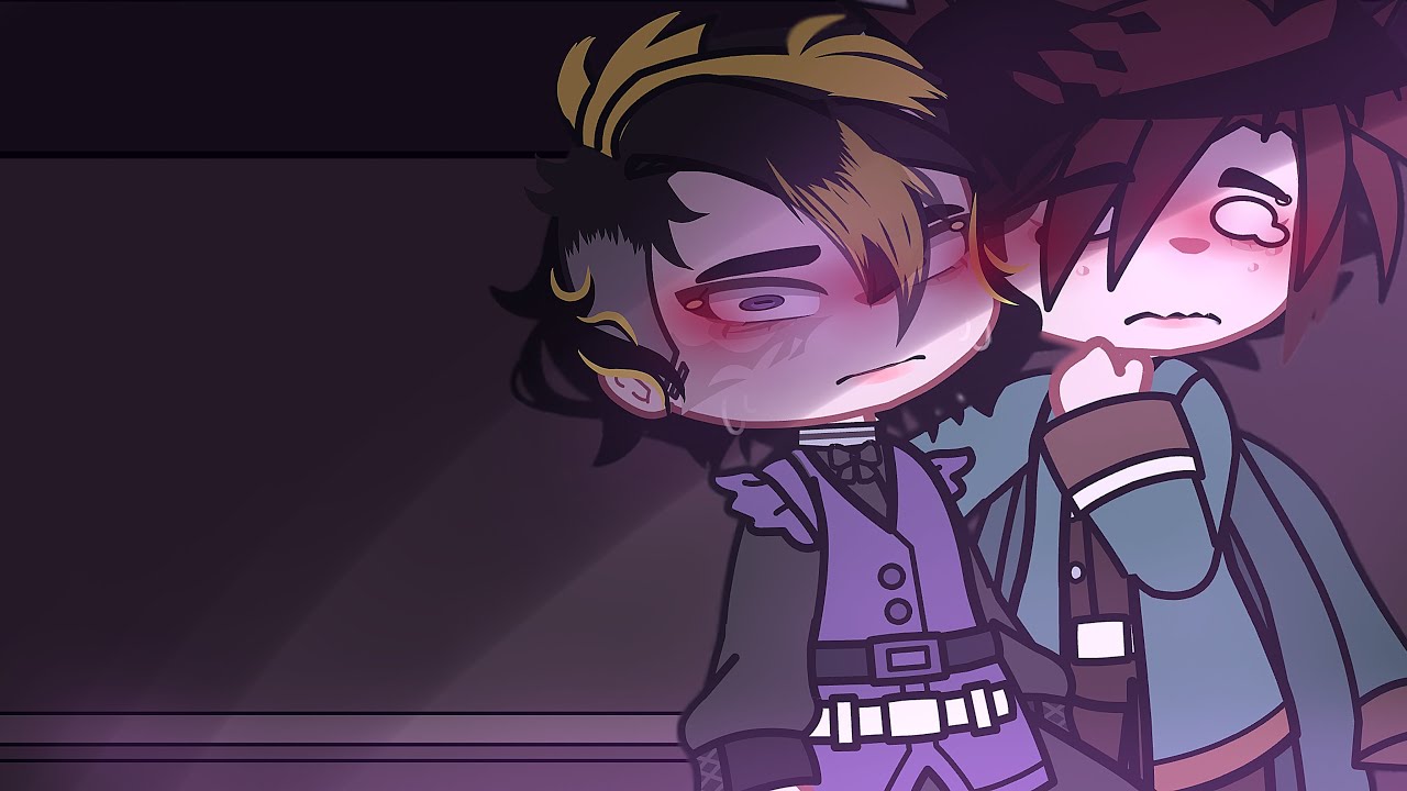 ⛩️ ; “ hiding. . . ,, “ ; gentan ; kny / demon slayer . . ; ‼️ AU ⁉️ ...