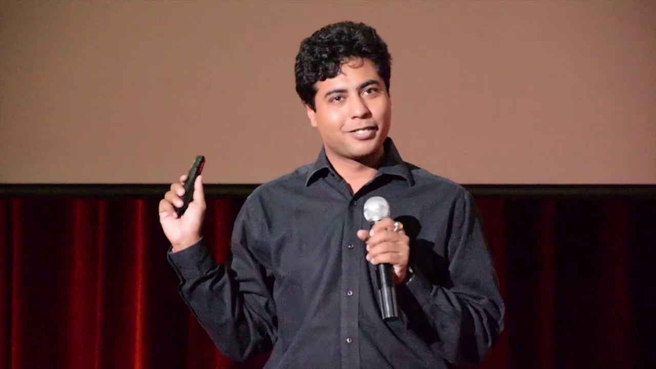 Life's New Syllabus | Paresh Gupta | TEDxJUIT - YouTube