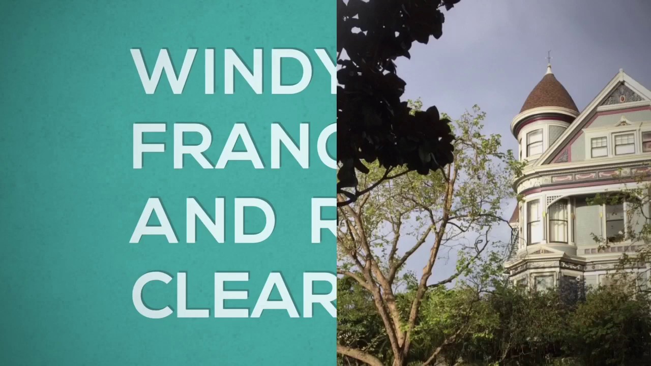 Video 3 - San Francisco and Clear Lake - YouTube