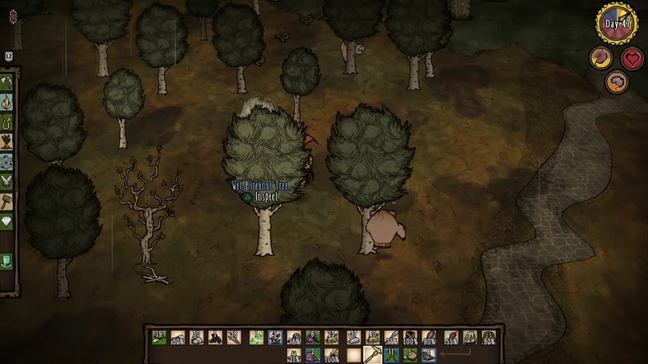 DST: Frog Rain vs Moosegoose - YouTube