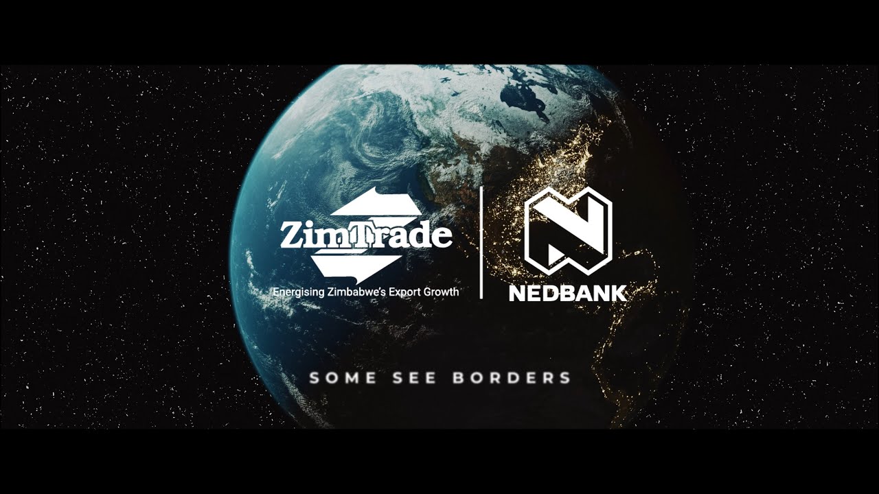 The Next She Exporter - 3rd Edition - YouTube
