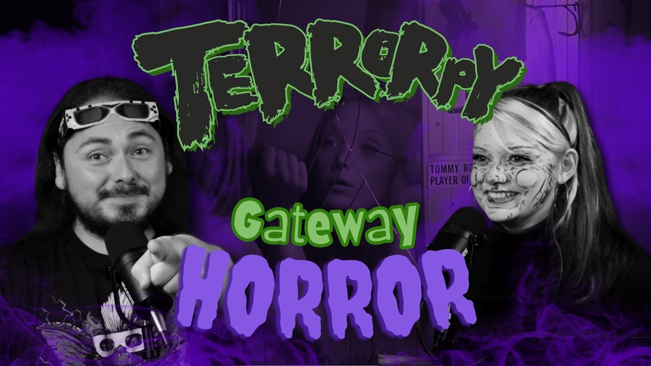 Terrorpy - Gateway Horror - YouTube