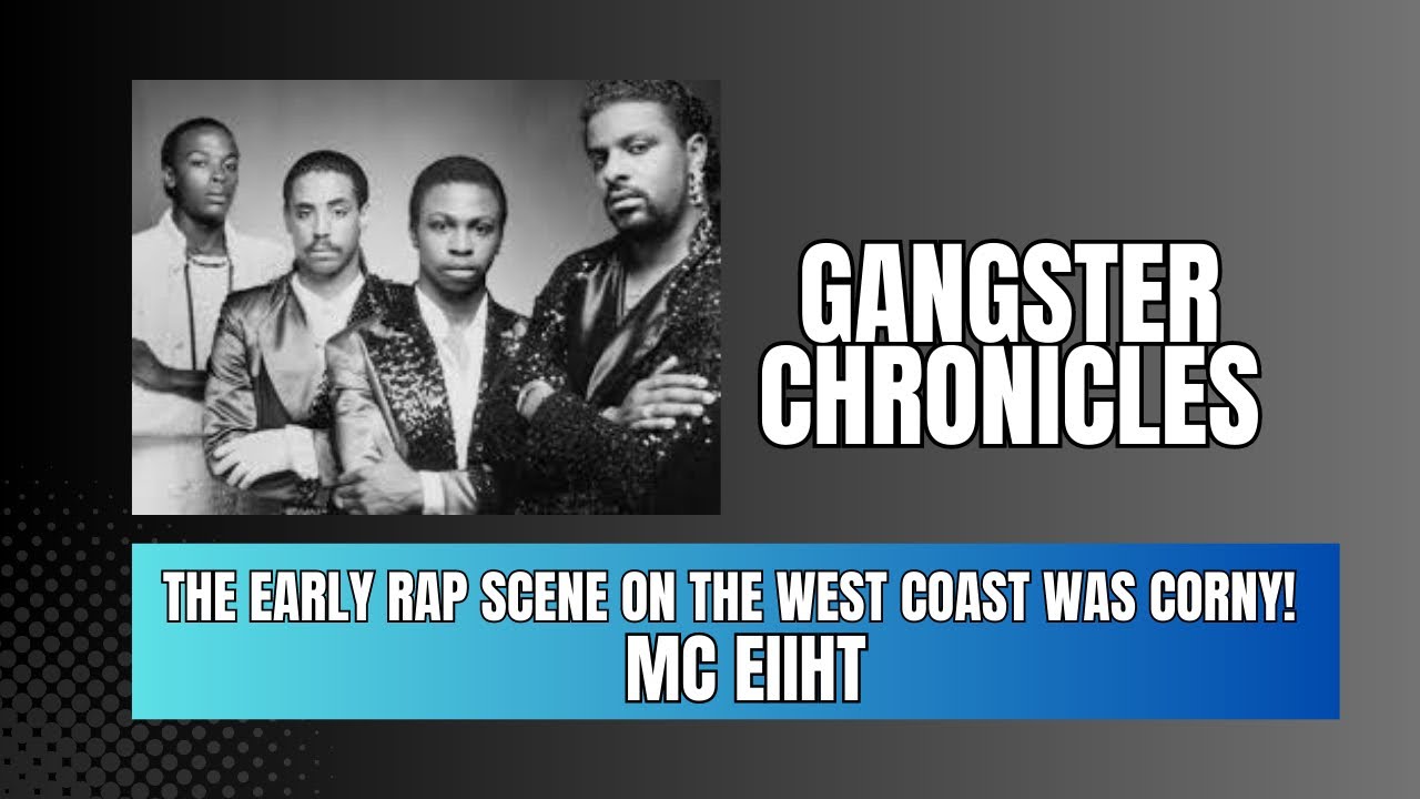 MC Eiht: I Was Influenced by East Coast rap, Lonzo and them fools was ...