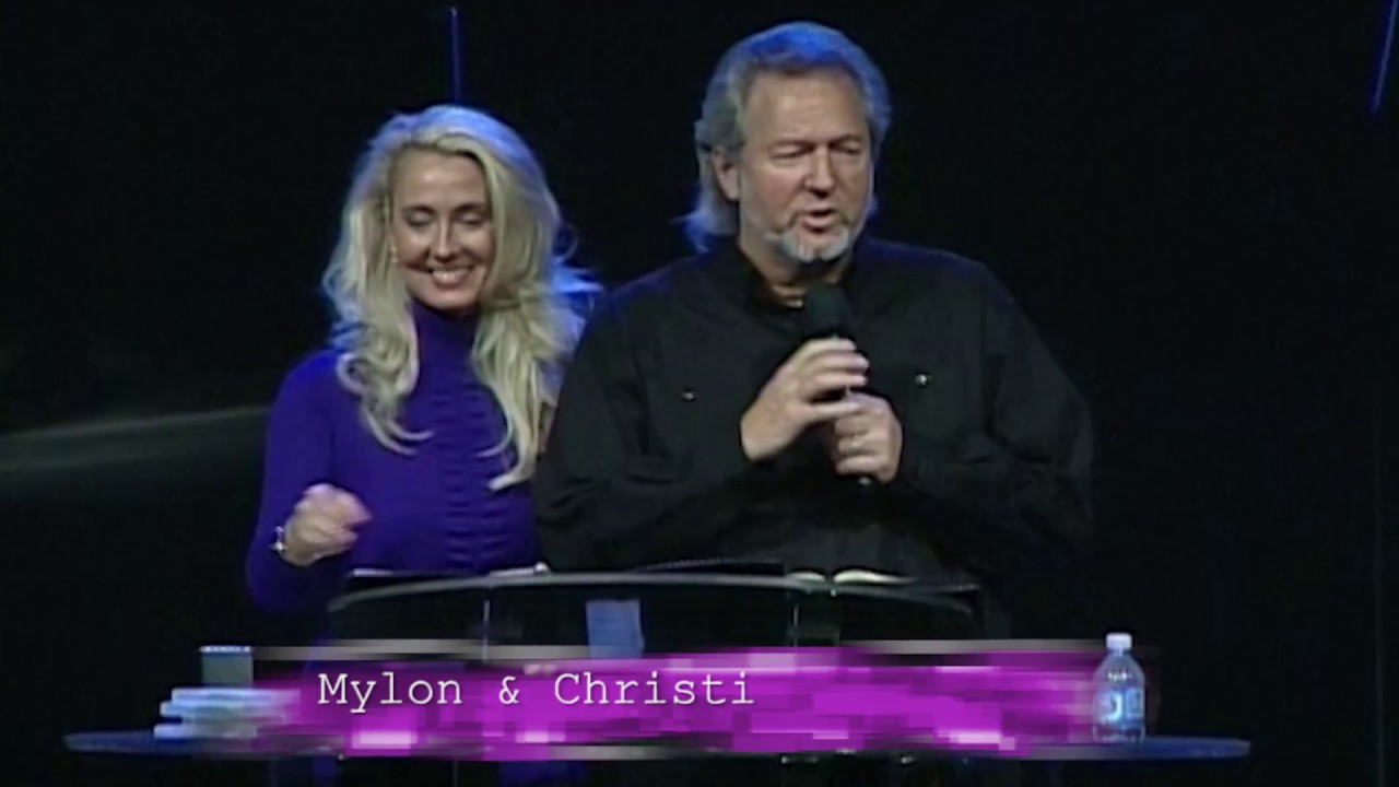 Mylon & Christi Le Fevre - Living The Good Life - YouTube