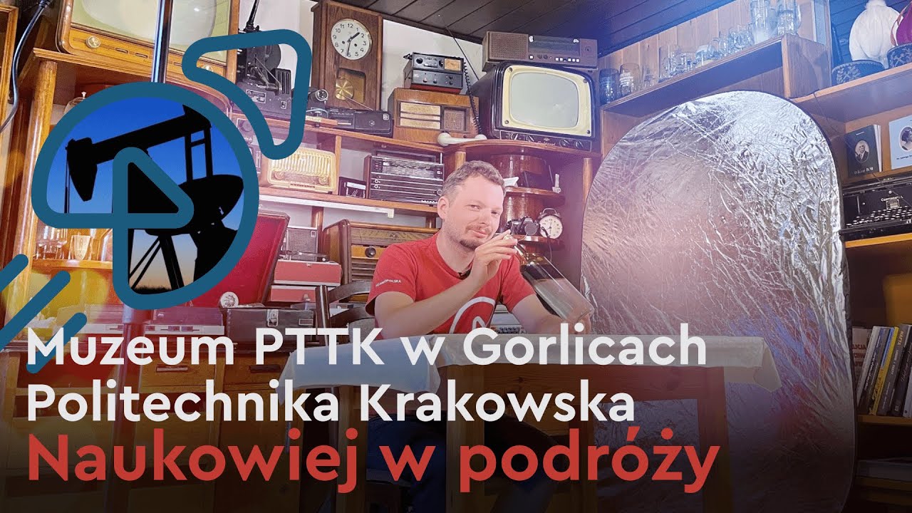 Destylacja ropy naftowej | doświadczenie Ignacego Łukasiewicza - YouTube