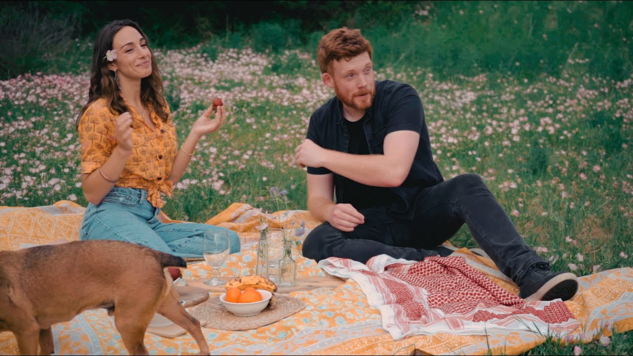 Irish singer-songwriter Pat Byrne gives sneak peek at new album