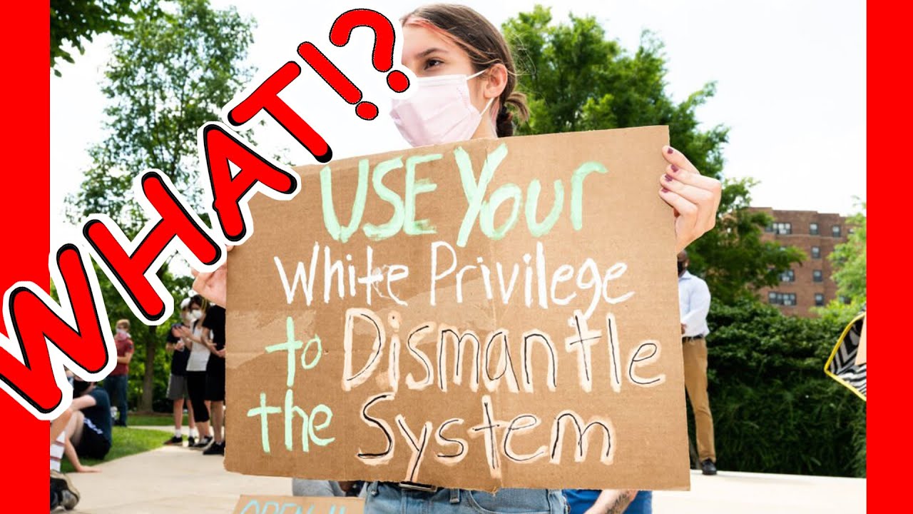 I Take a PRIVILEGE TEST! Let's Find Out How PRIVILEGED I AM. - YouTube