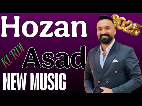 hozan asad xoşterin dawat kurdi ev çende be dengi 2025 new music