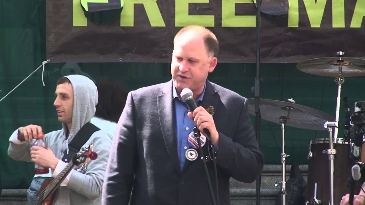 420 Vancouver 2013 Dana Larsen Speech - YouTube