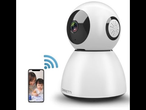 Orretti X3 Smartcam Installatie Video - YouTube