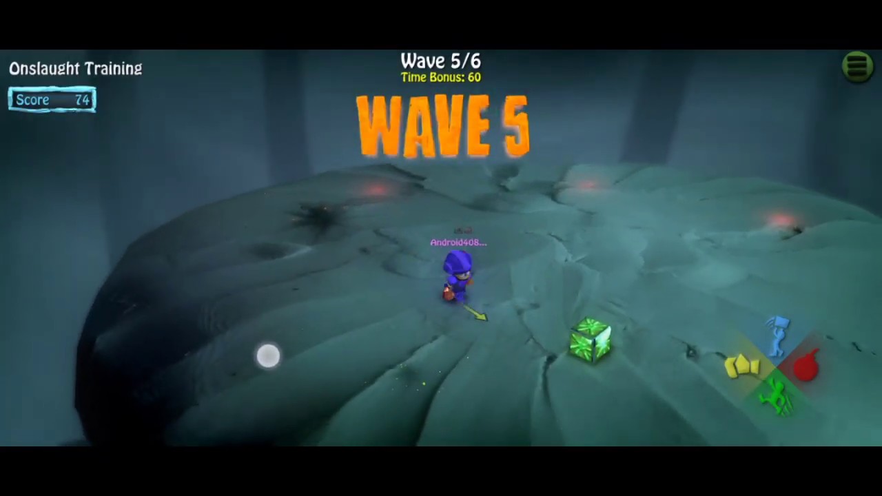 BombSquad Gameplay - YouTube