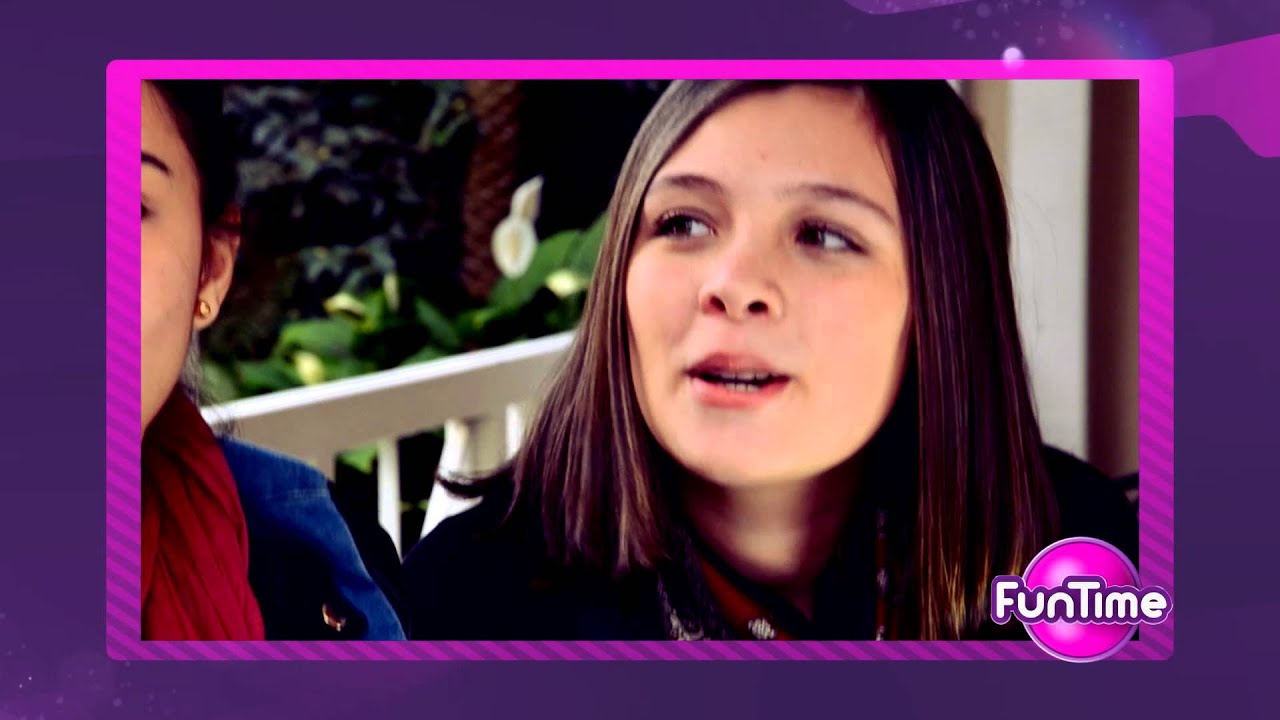 FunTime TV - Programa 3 Bloque 3 - YouTube