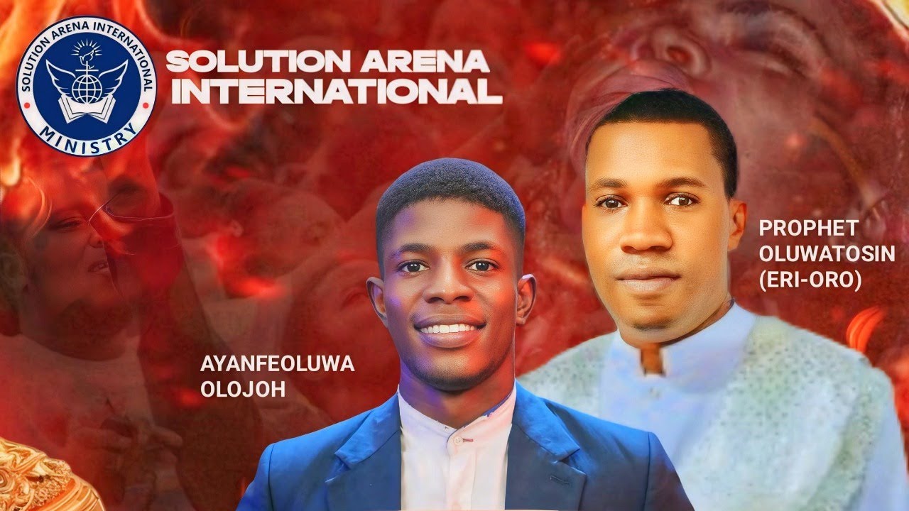 Solution Hour - YouTube