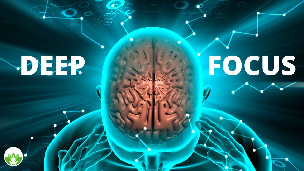 20 Minutes Deep Focus Piano Music | Increase Brain Power - YouTube