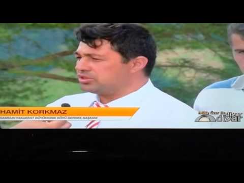 Büyükkırık denince yolu dert havası sert insanı mert olan köygelir akla