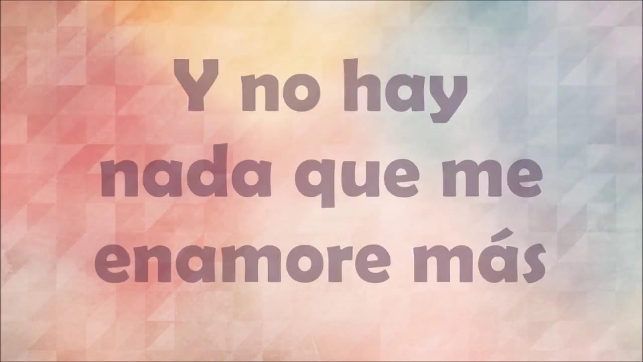 Digno - Marco Barrientos Ft. Yvonne Muñoz - Marcos Brunet (Letra) - YouTube